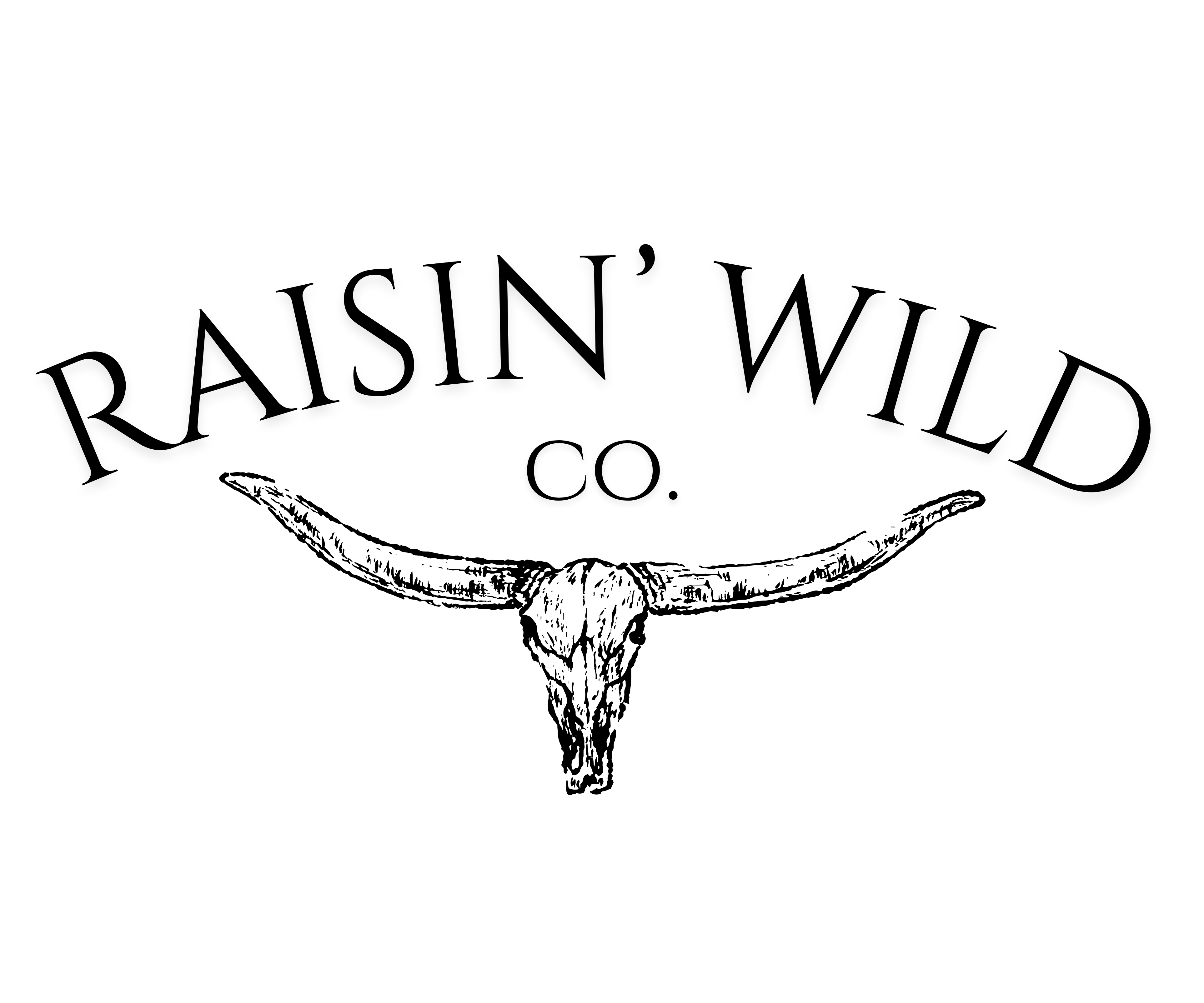 Raisin' Wild Co.